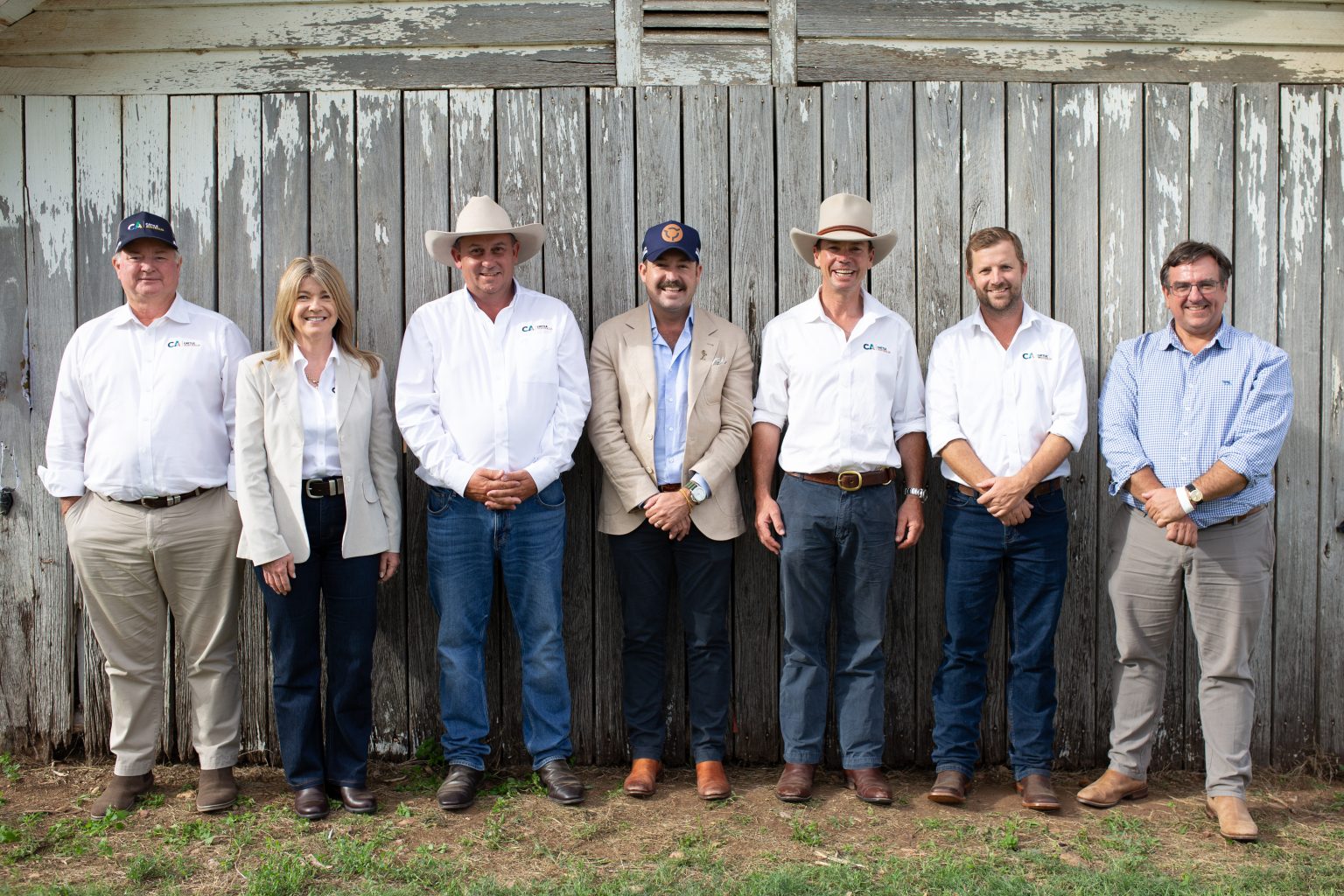 Cattle Australia announces 2025 Board and Regional Consultative ...